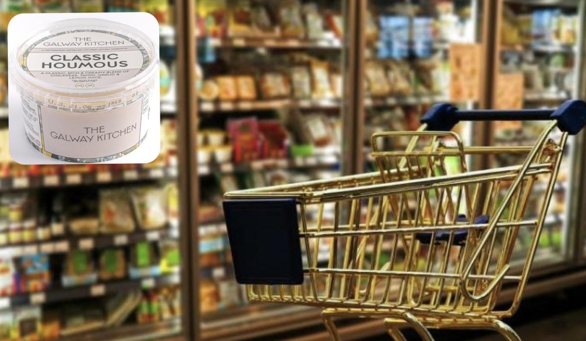 ALERT: Popular Christmas time snack recalled due to incorrect packaging ...