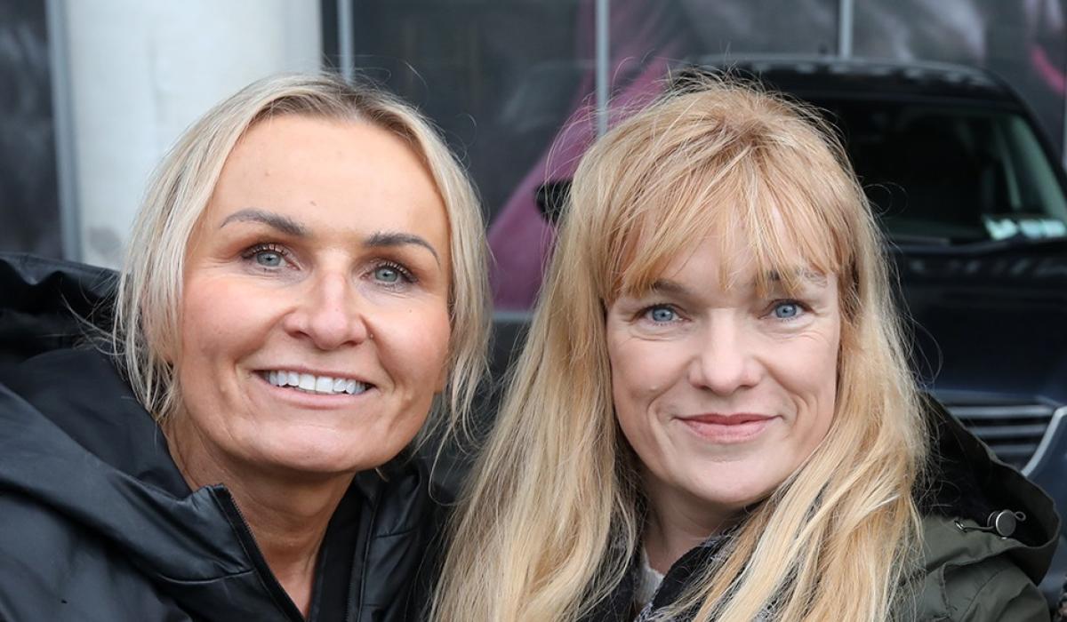 PICTURES: Supporters cheer on Crescent College Comprehensive and ...