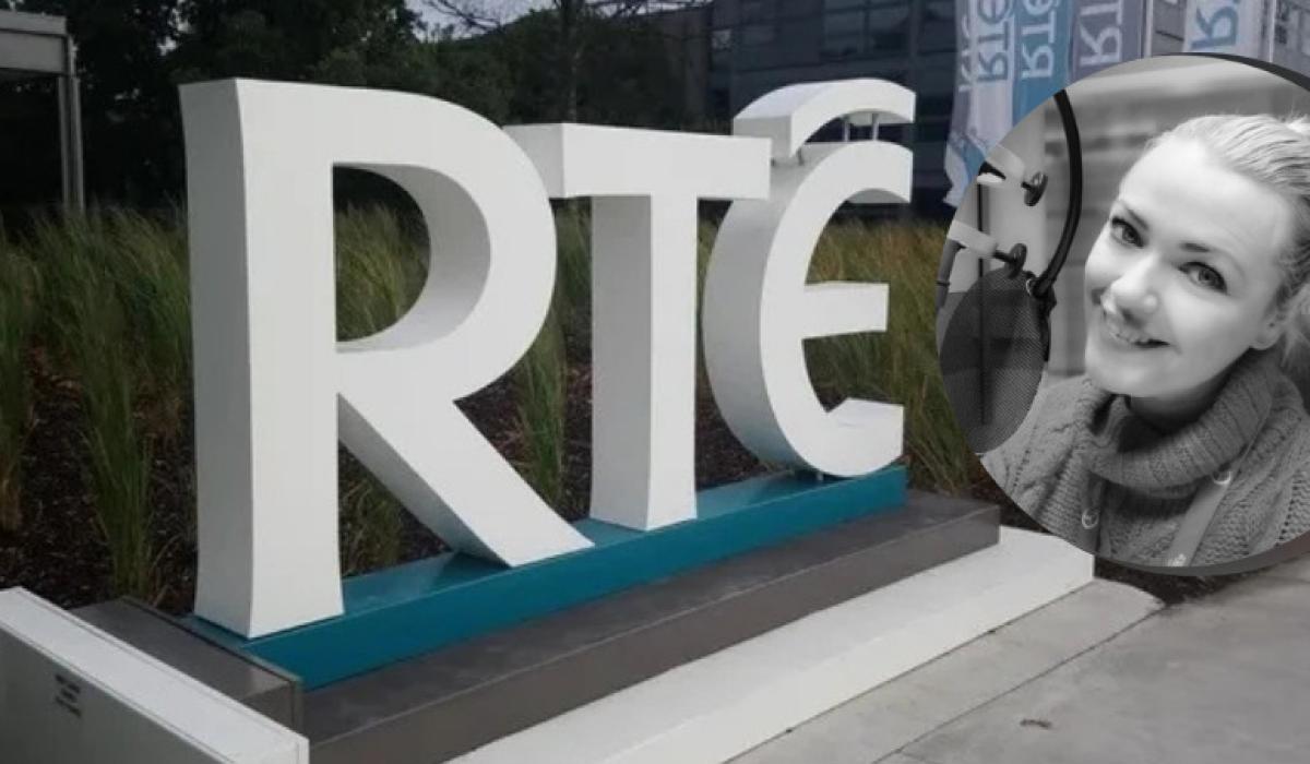 'That's me done!'- Familiar voice from RTE hangs up the mic after ...