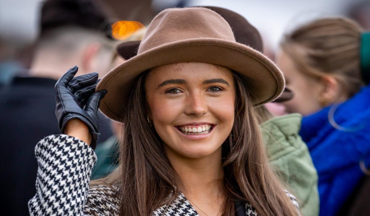 IN PICTURES: Glamour and glitz at big Christmas Racing Festivals - Page ...