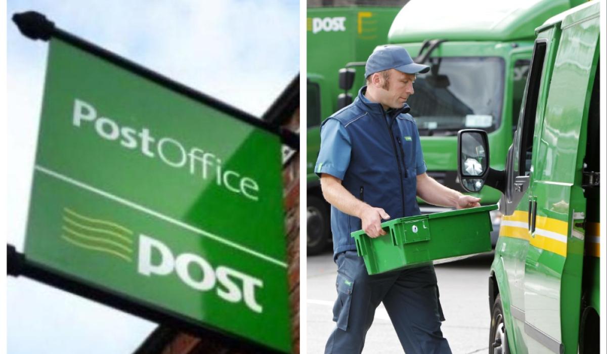 An Post reveals post-Christmas and New Year schedule for Irish ...