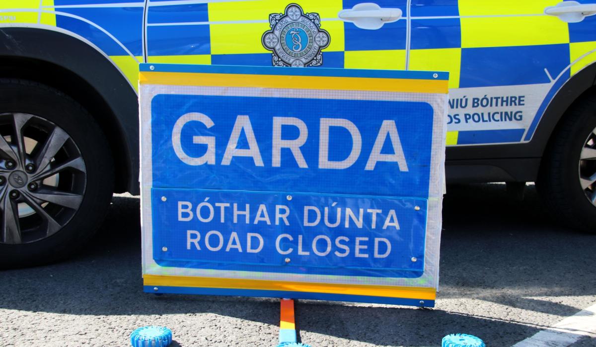 RIP: Two men killed on Irish roads following fatal crashes during first ...