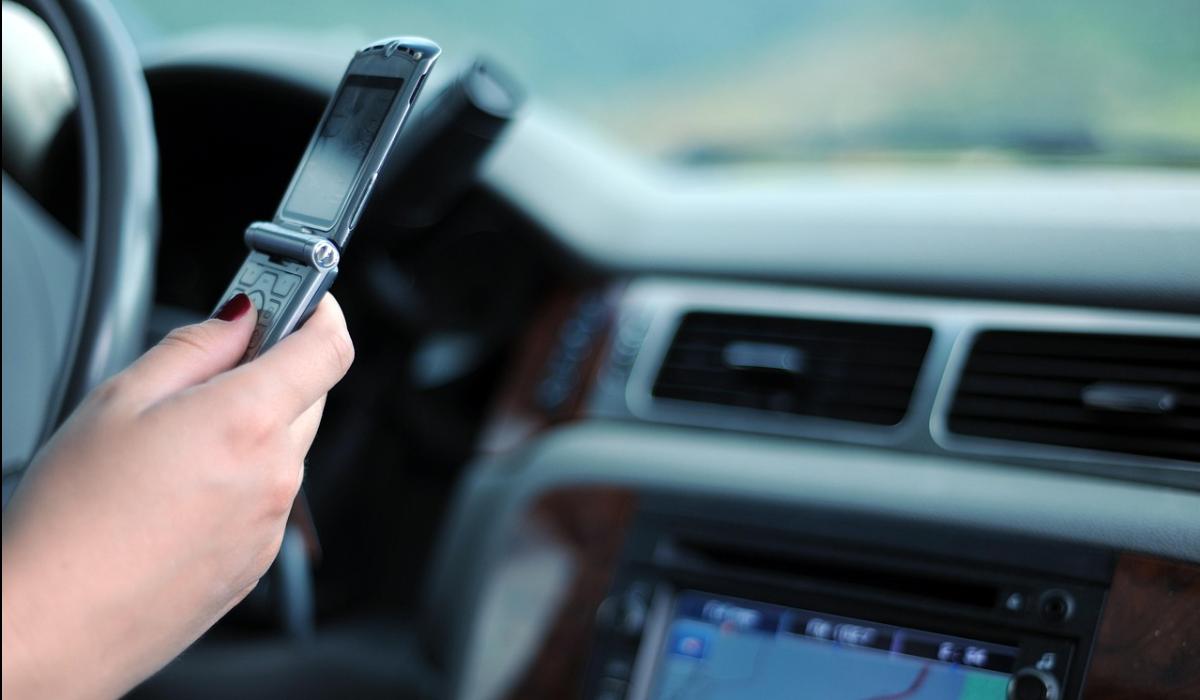 'No text is worth a life': Limerick gardai lead 24-hour operation ...