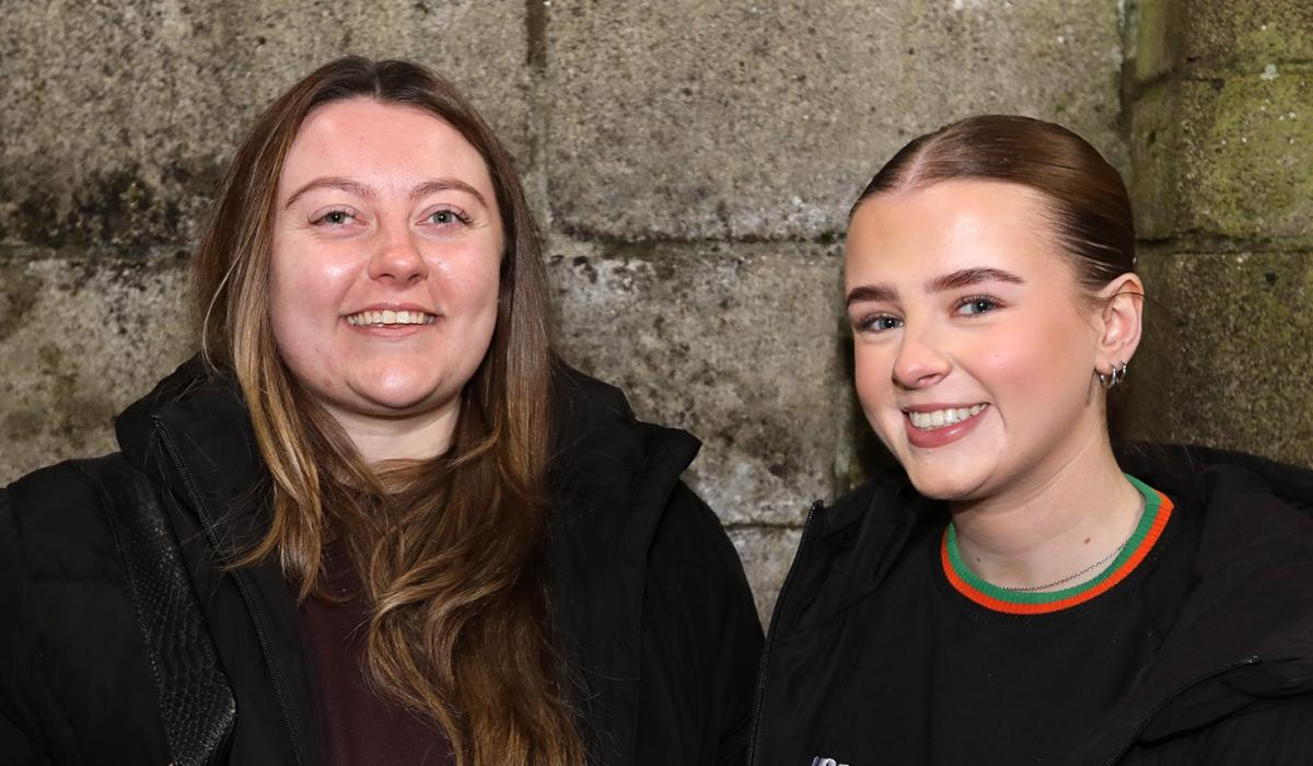 PICTURES: Supporters cheer on Treaty United and Kerry FC in pre-season ...