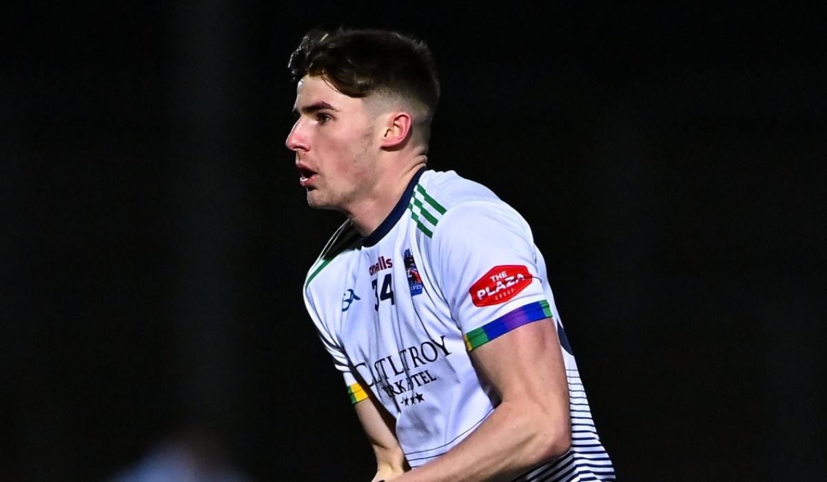 WATCH: UL Sigerson Cup manager David Power reflects on victory over DCU ...