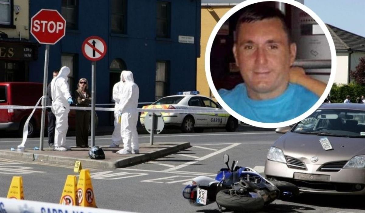 BREAKING: Limerick man charged with murder pleads guilty to a shooting ...