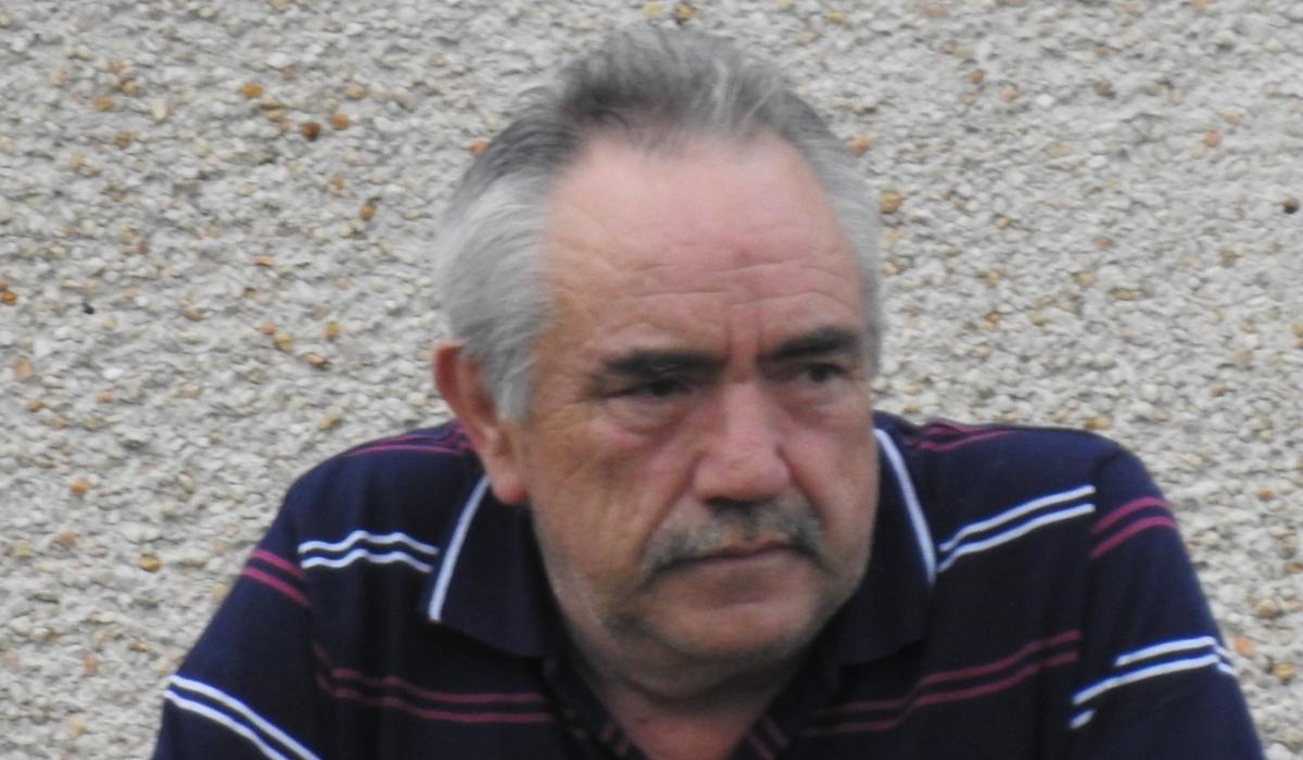 Fundraising effort set up to assist Hyde Rangers FC stalwart Michael ...