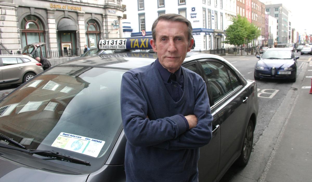 Former Limerick councillor, bus conductor and taxi driver goes to his ...