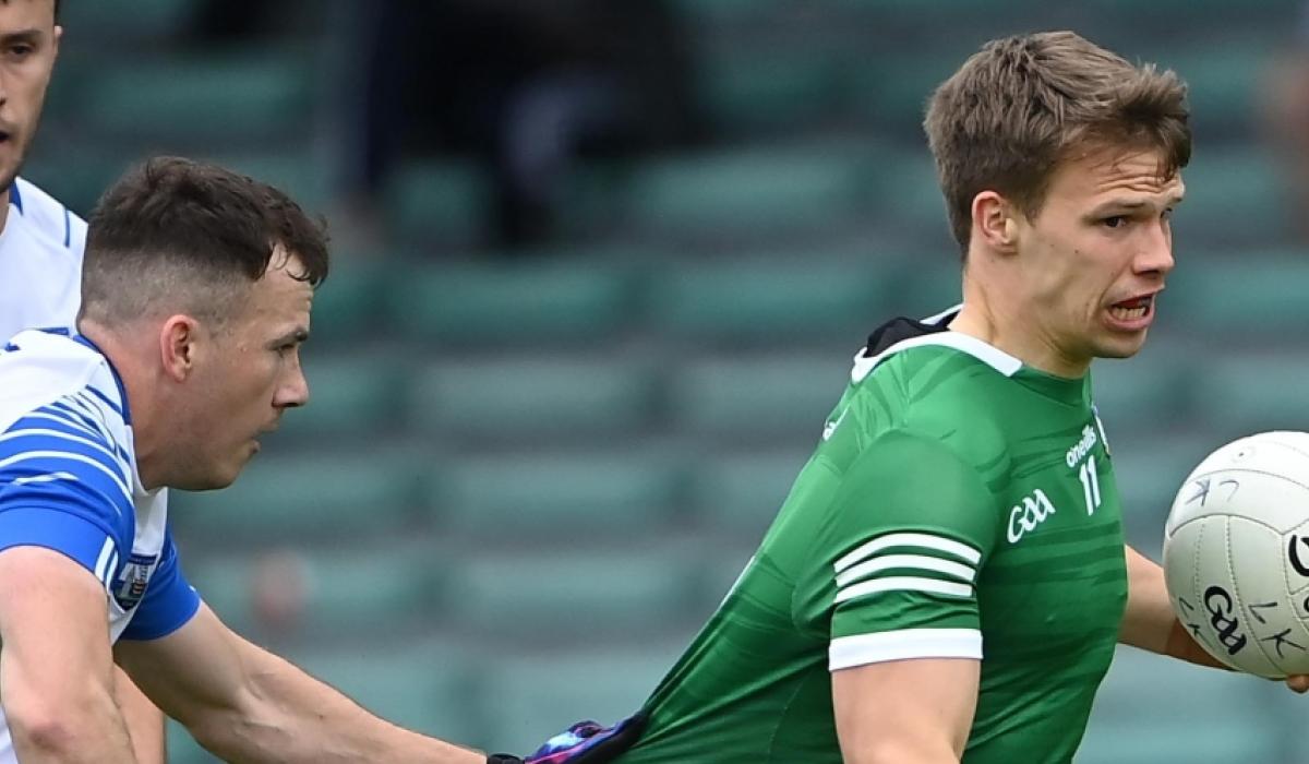 Limerick and Waterford face off in McGrath Cup season opener tonight ...