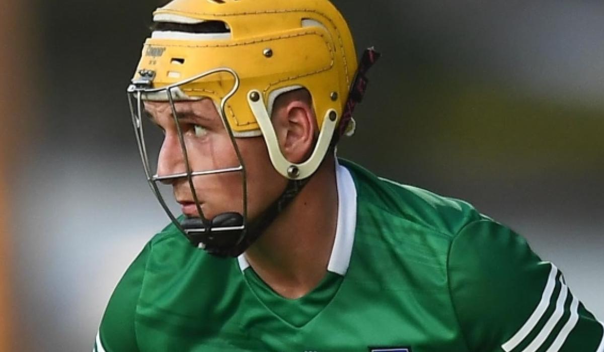 Limerick players in action as UL host TUS Midwest in Fitzgibbon Cup ...