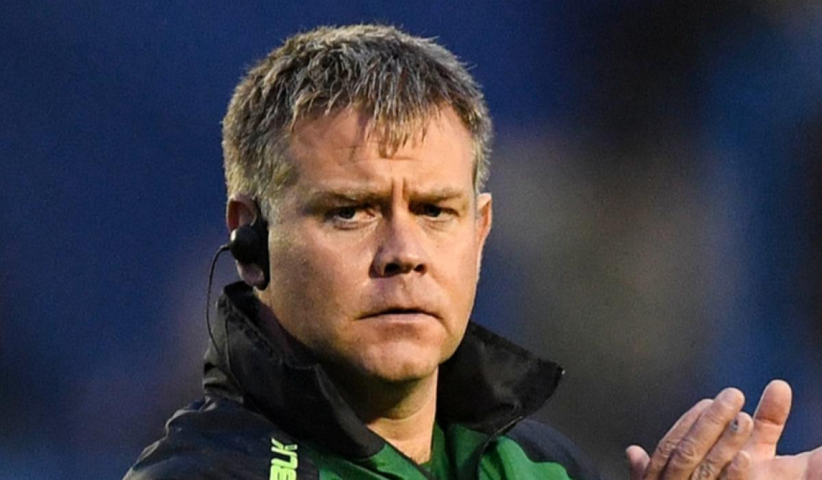 Limerick's Colm Tucker signs new deal to stay with Connacht Rugby ...