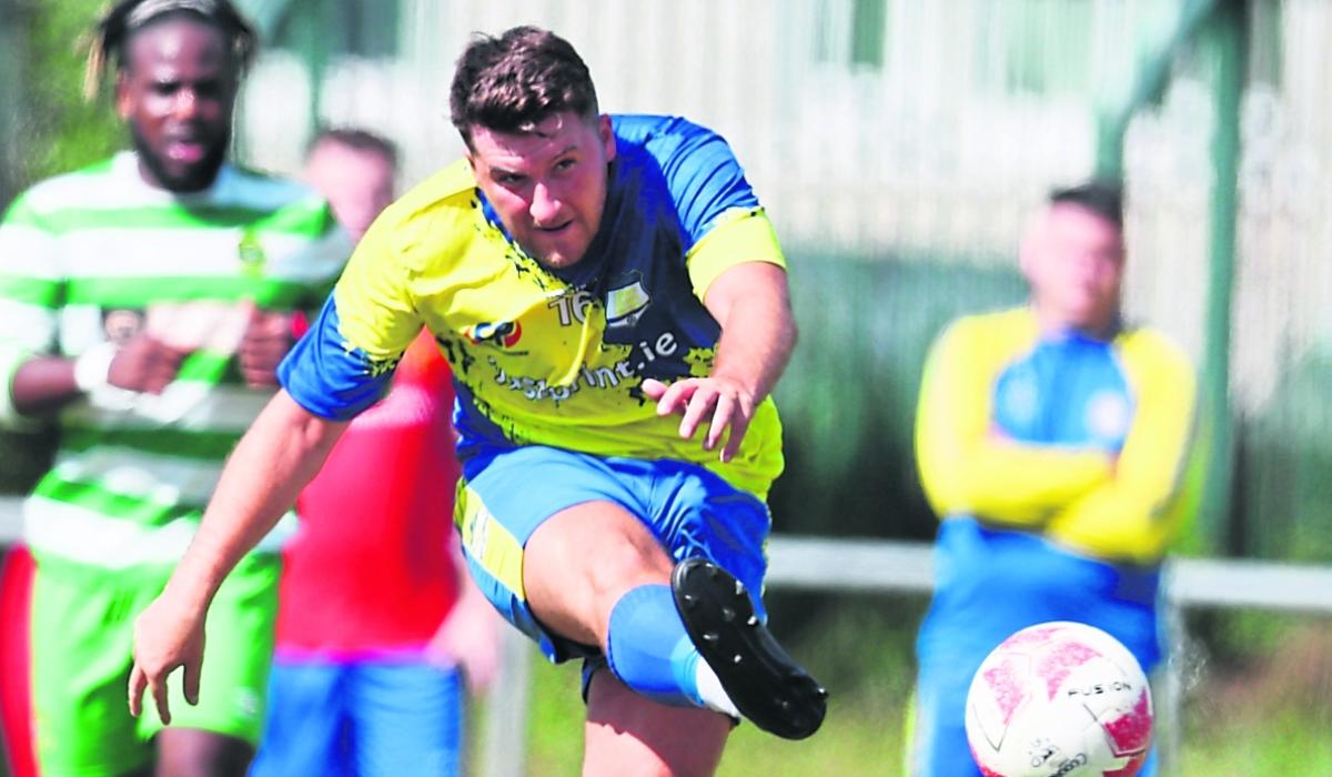 Goals galore in dramatic day of Limerick District League Premier ...