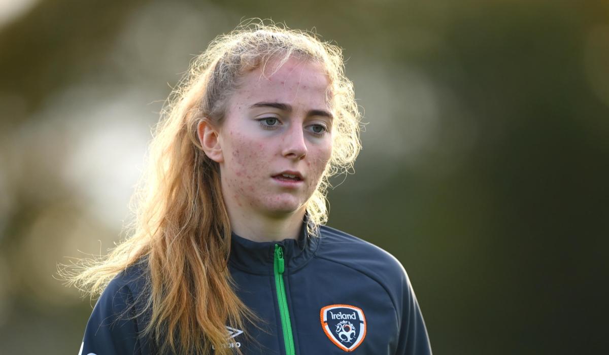 Limerick duo Clancy and O'Riordan named in new Republic of Ireland ...