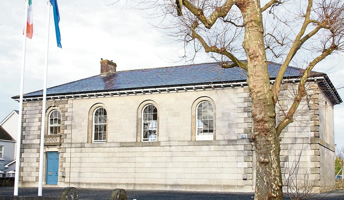 Men to appear before special court sitting in Limerick over suspected ...