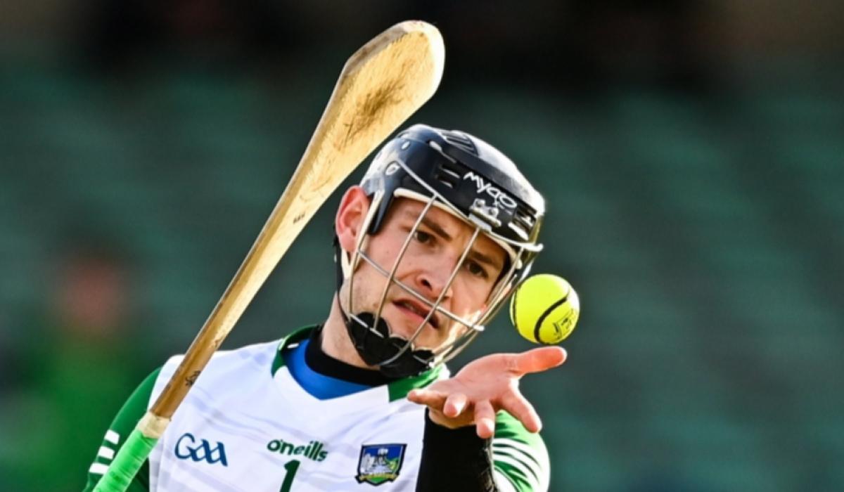 Four-time Limerick All-Ireland winner takes manager role at Kerry club ...