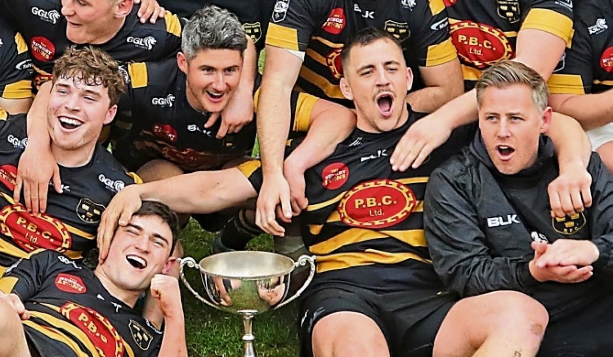 Limerick clubs learn Munster Junior Cup draw - Limerick Live