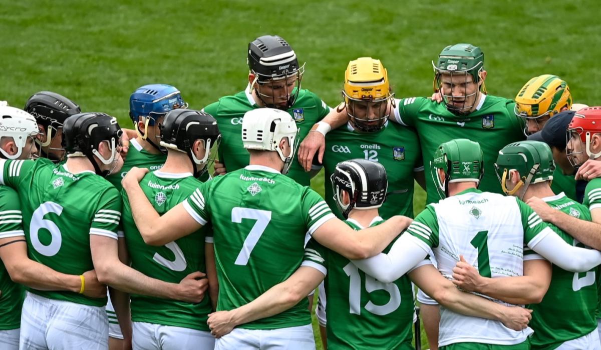 Club Limerick London to host it's inaugural event in support of the GAA ...