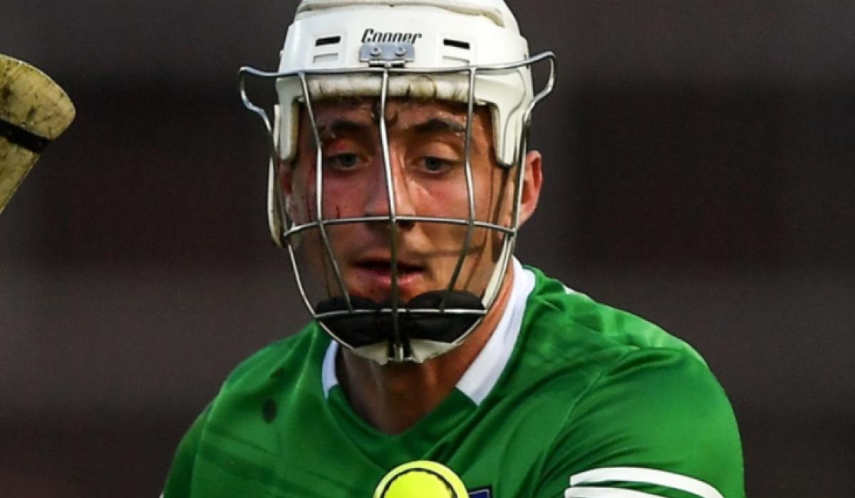 No hard feelings for Pat Ryan following Limerick exit - Limerick Live