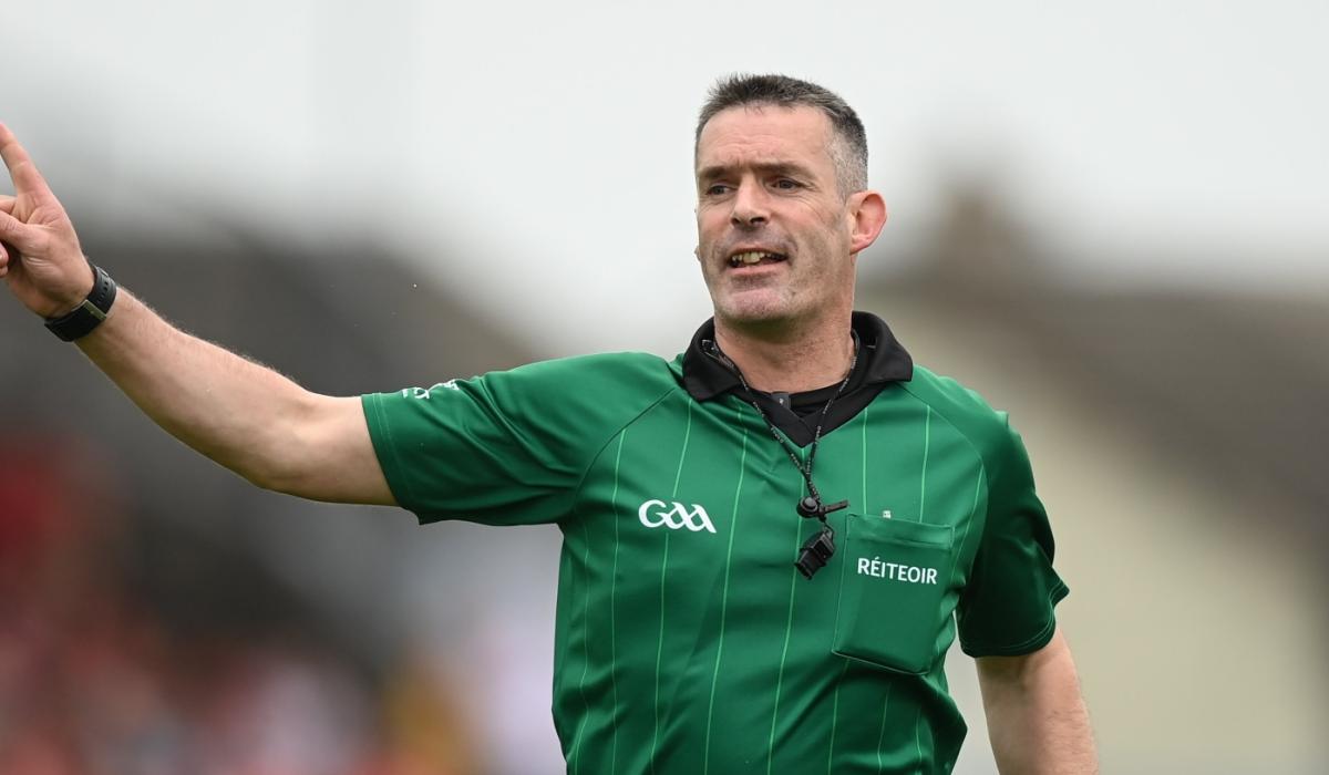 Live TV and referee details confirmed for Limerick's crucial Munster ...
