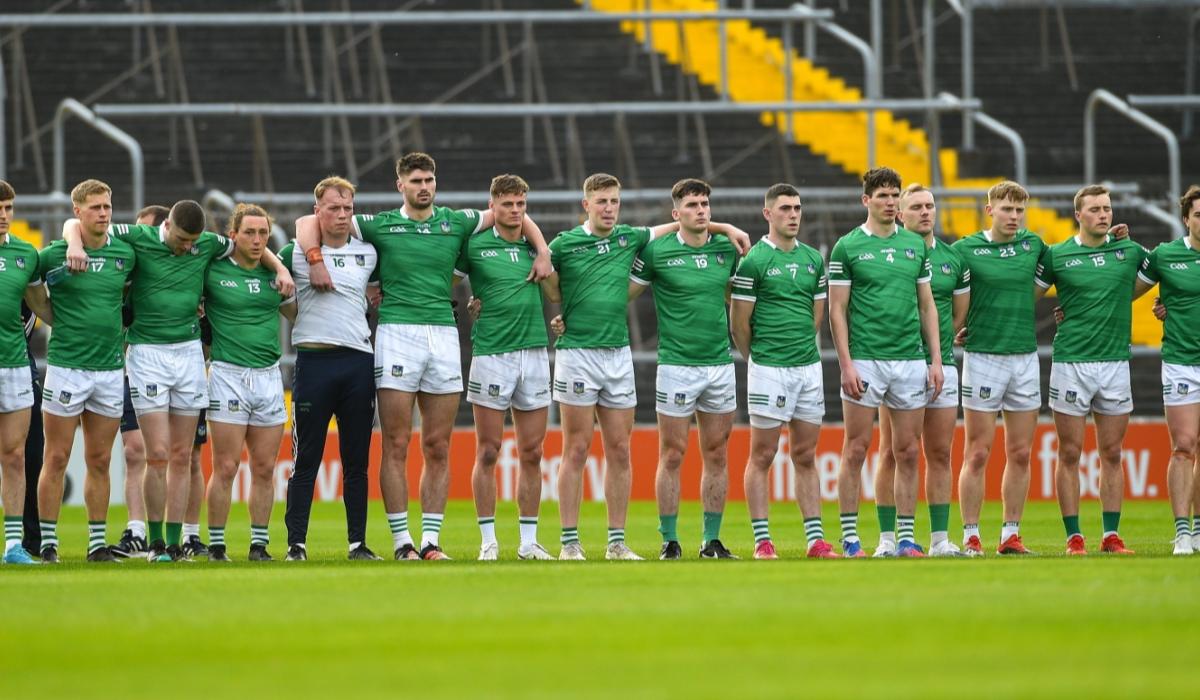 Details revealed for the 2023 Munster GAA Championship draws to be made ...