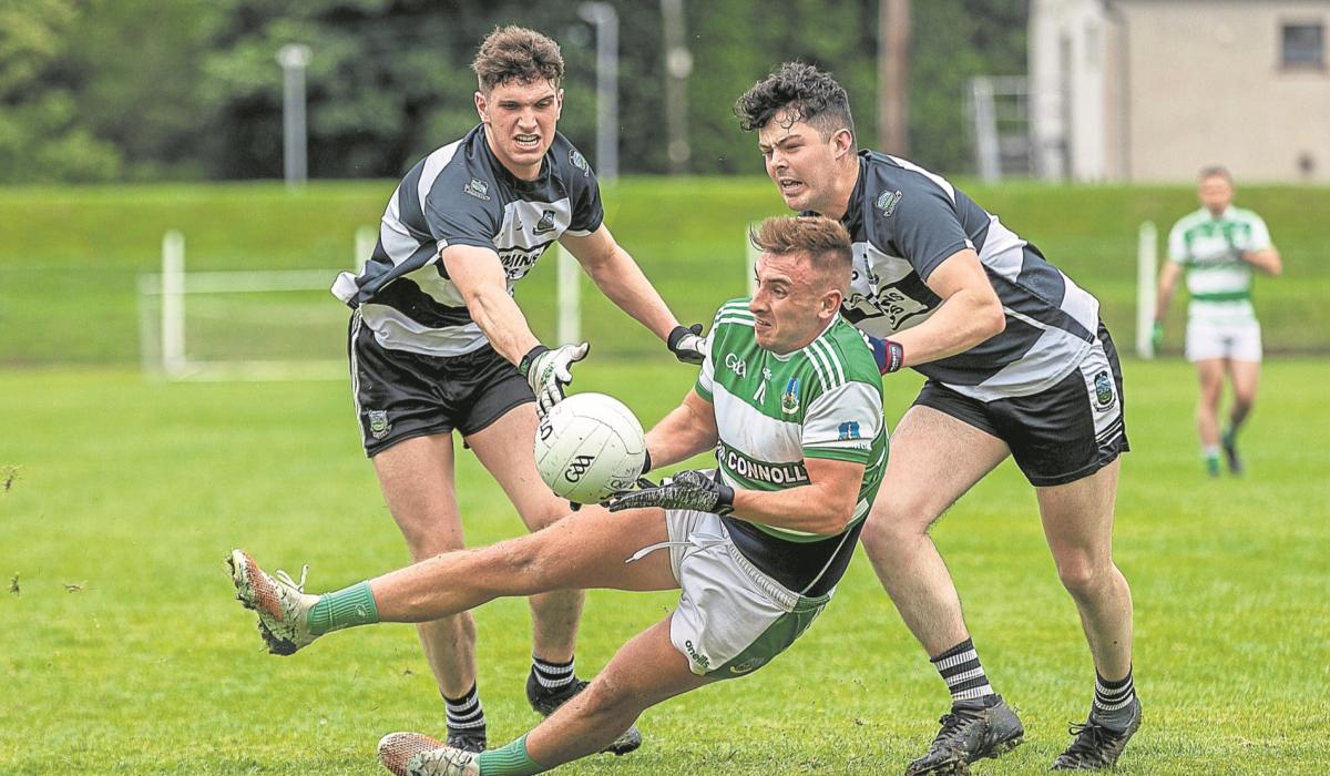 Two crucial Limerick senior football championship games this Sunday ...