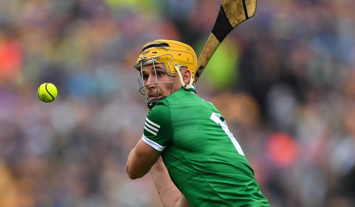 Limerick confirm team for Munster Hurling League game with Clare ...