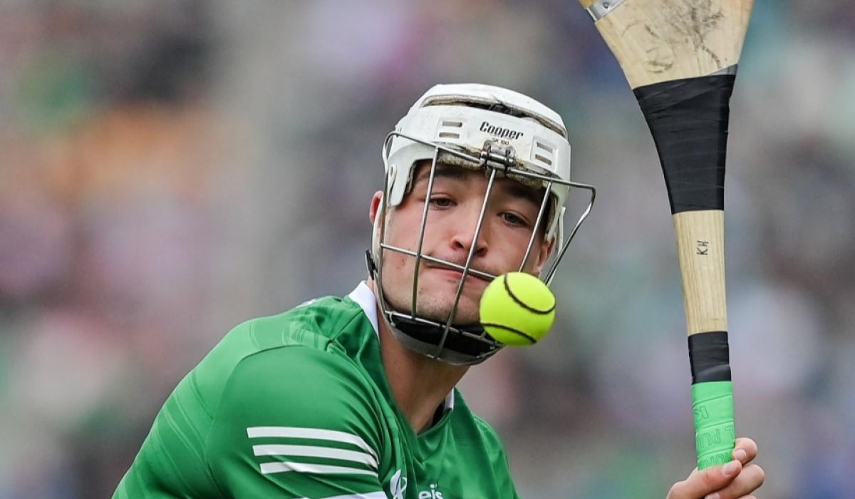Hayes to miss Limerick game with Westmeath after accepting one game ban ...
