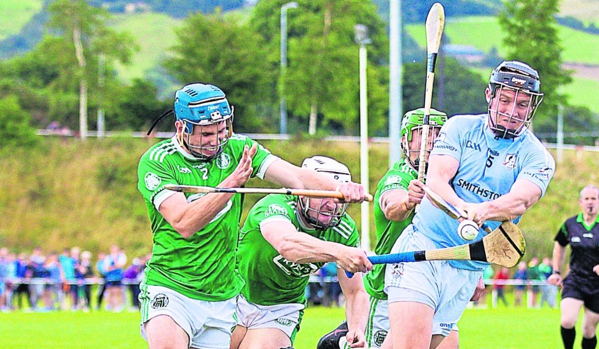Fixtures confirmed: Schedule of 28 games as the Limerick club hurling ...