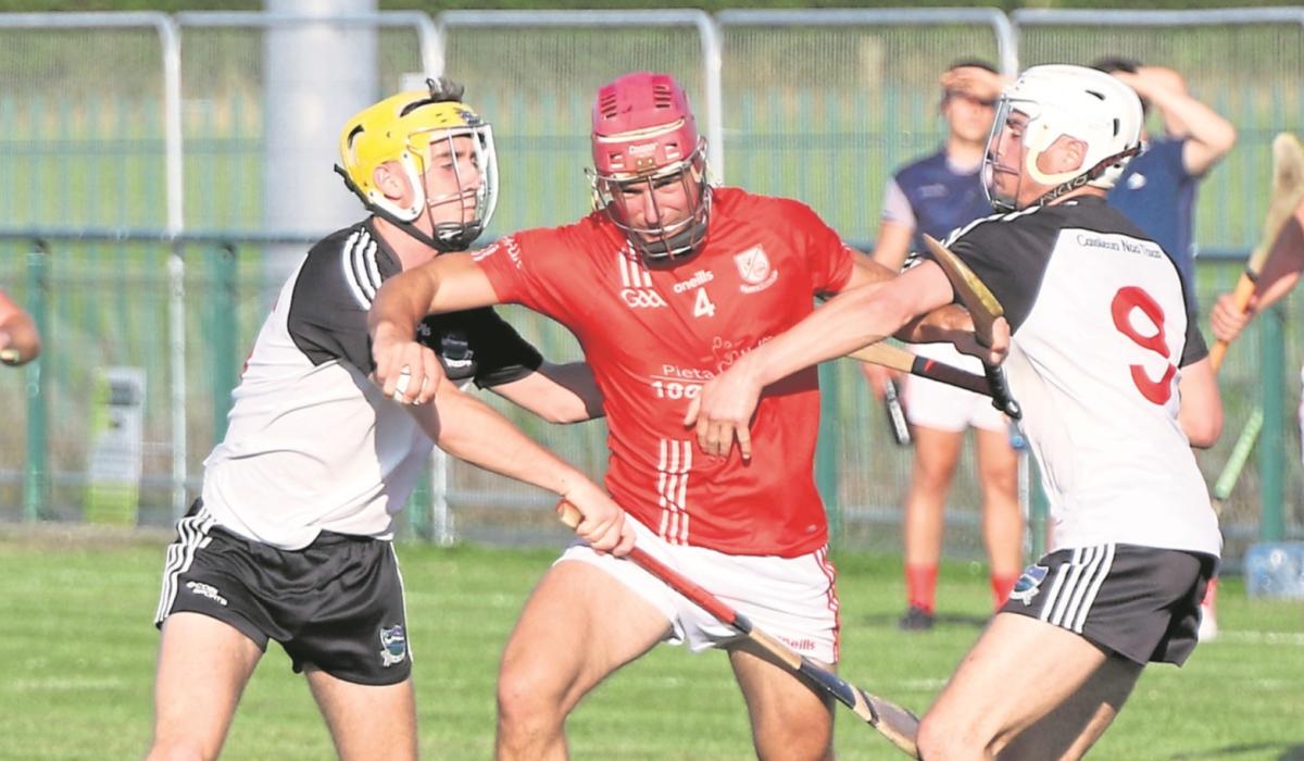 Promotion chase down to four as semi final line-up completed in the ...