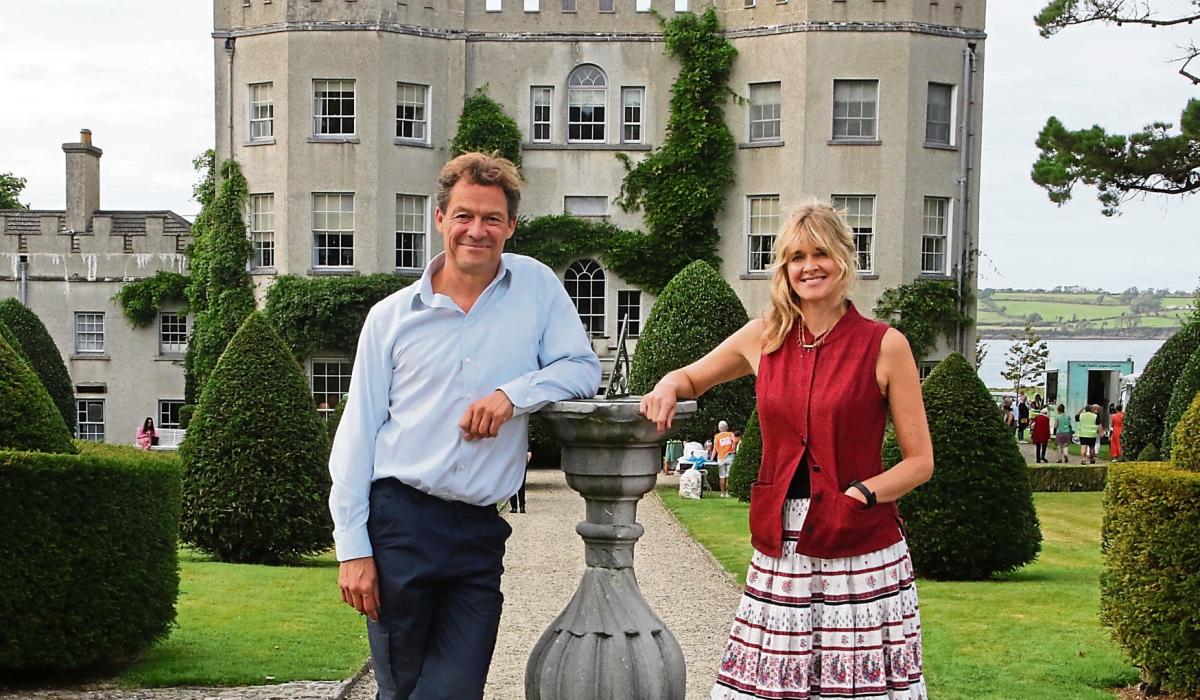 Limerick's adopted son Dominic West nominated for Golden Globe tonight ...