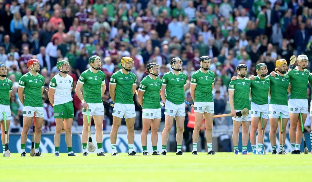 Limerick GAA host two corporate fund-raising events ahead of All ...