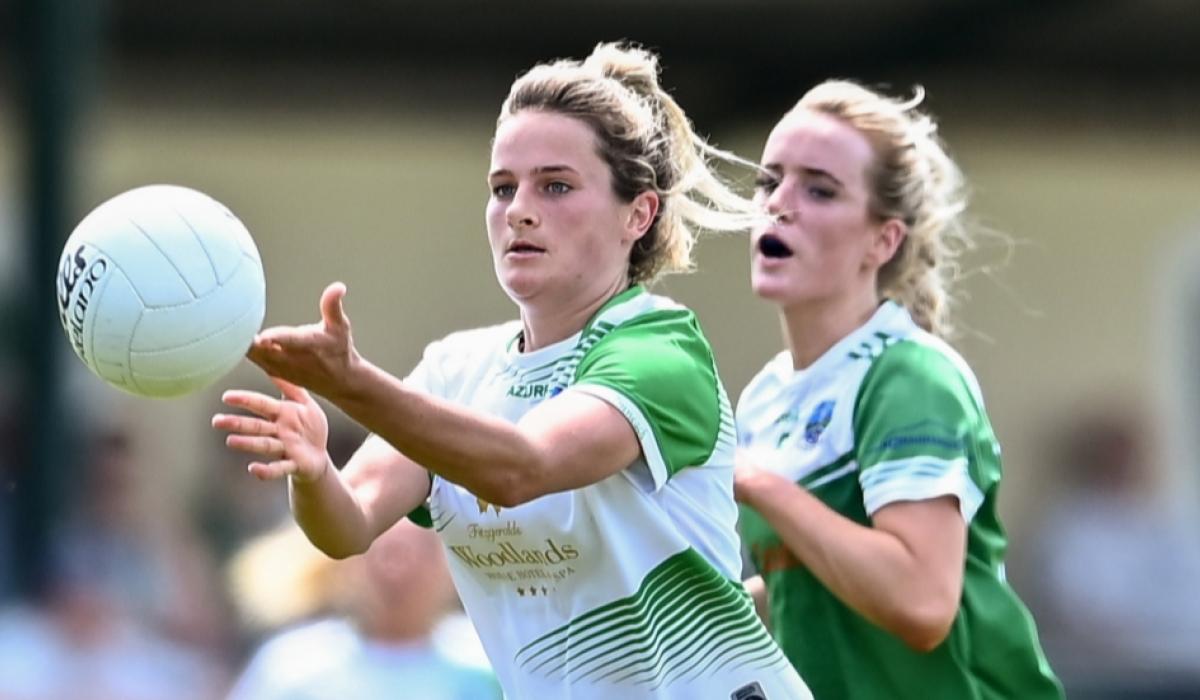 Limerick ladies go in search of second Lidl LGFA league win - Limerick Live