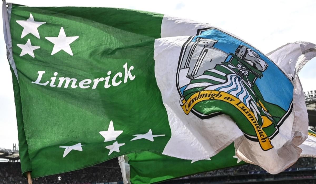 Limerick GAA club hurling and football fixtures confirmed for week of ...