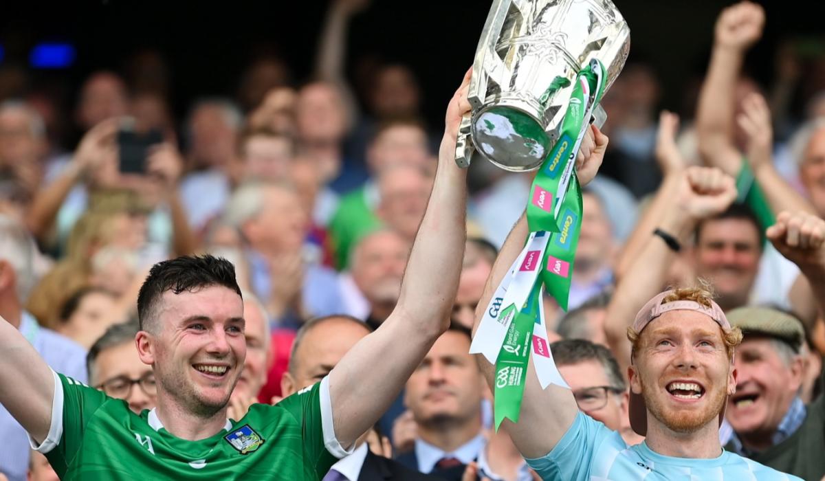 We don't want to relinquish the glory of our times - Not just yet ...