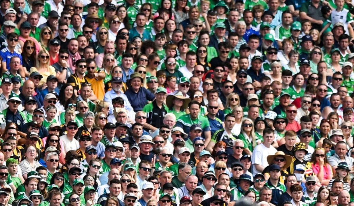 GAA issues advice for Limerick hurling fans ahead of Sunday's final ...