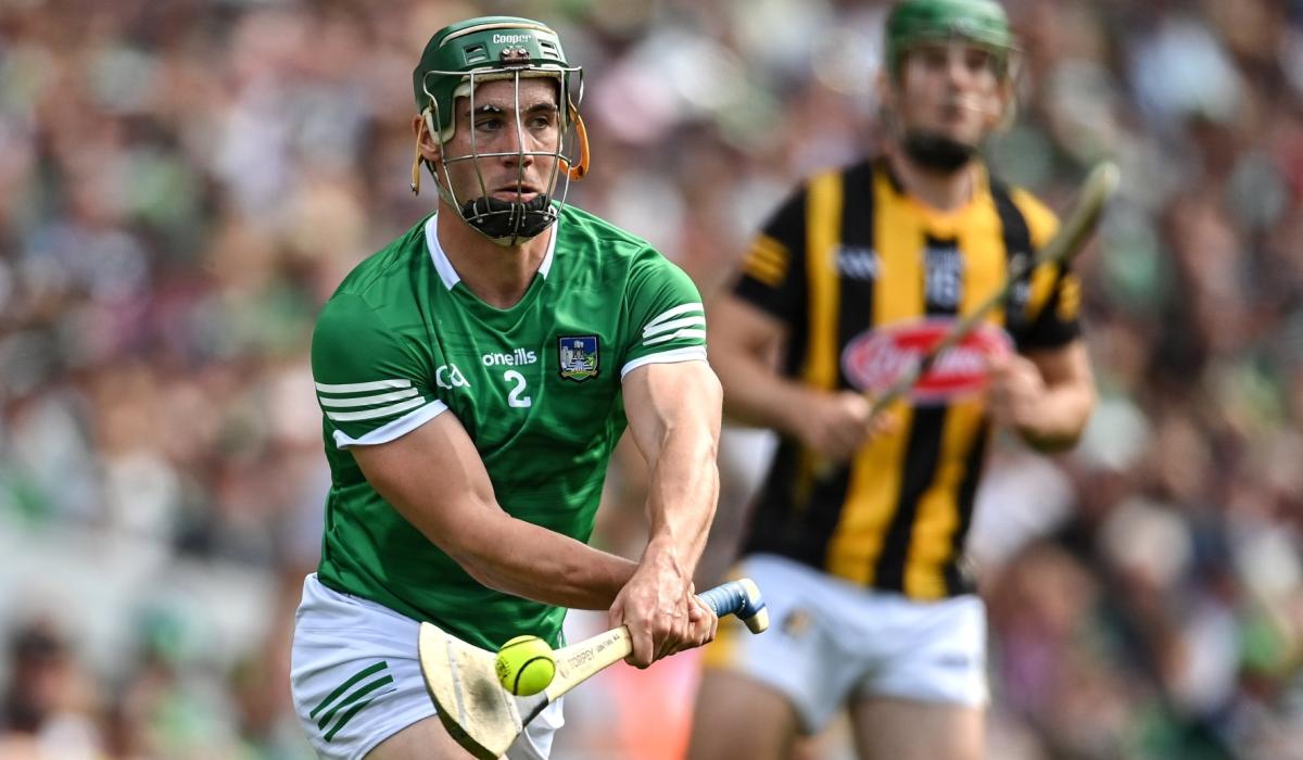 Almost one millon viewers watch Limerick's historic All-Ireland hurling ...