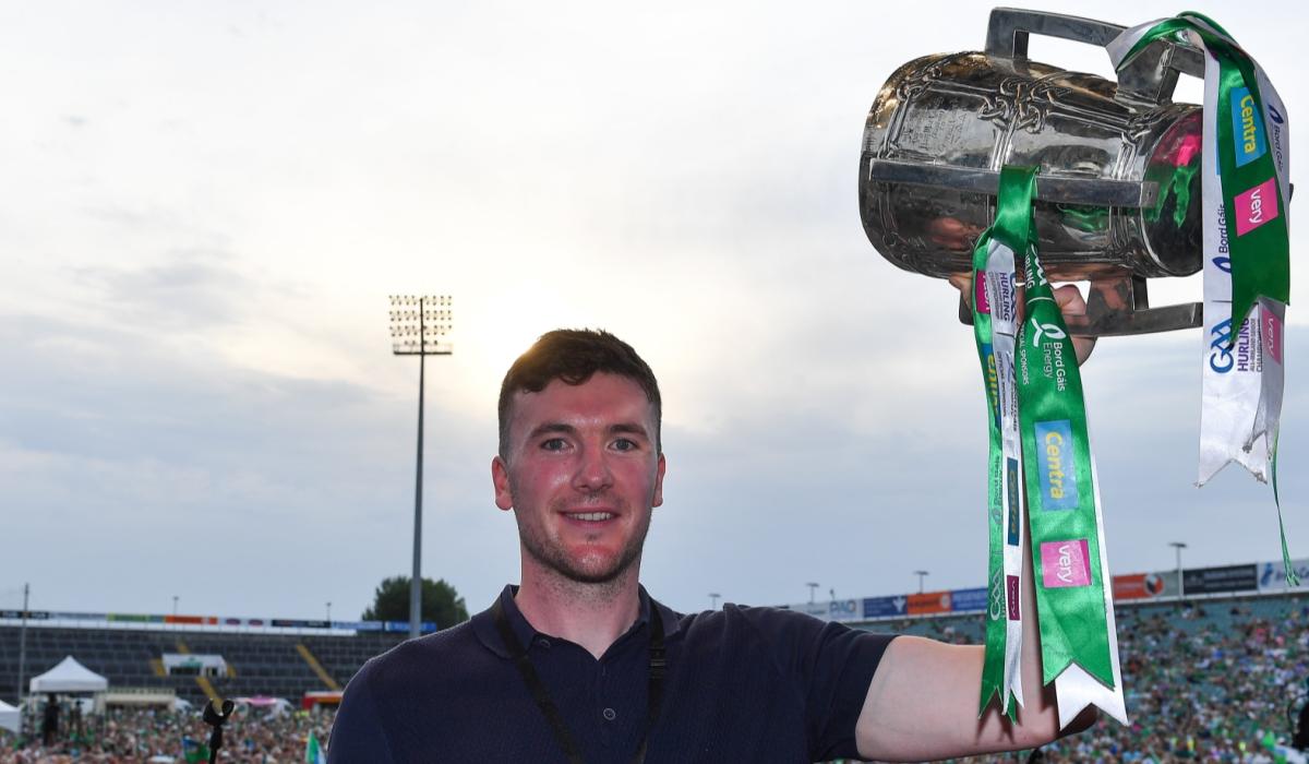 Declan Hannon: 'We are having the time of our lives and we hope the ...