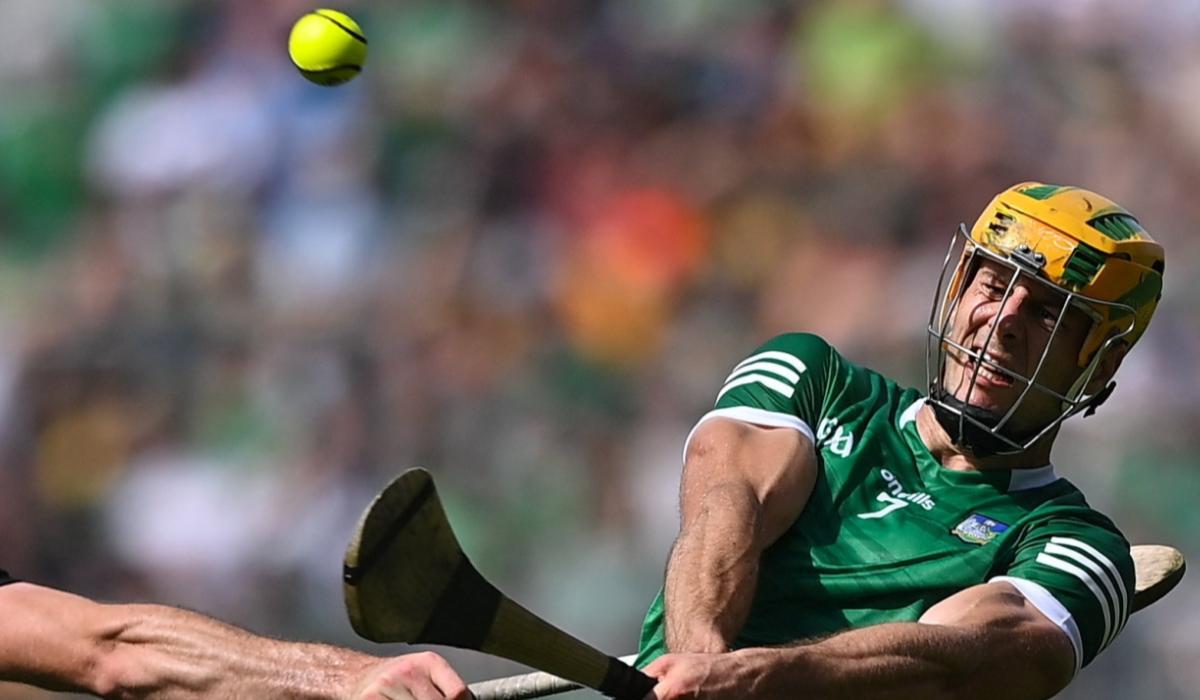 Limerick to play Kilkenny again in the All-Ireland hurling final ...