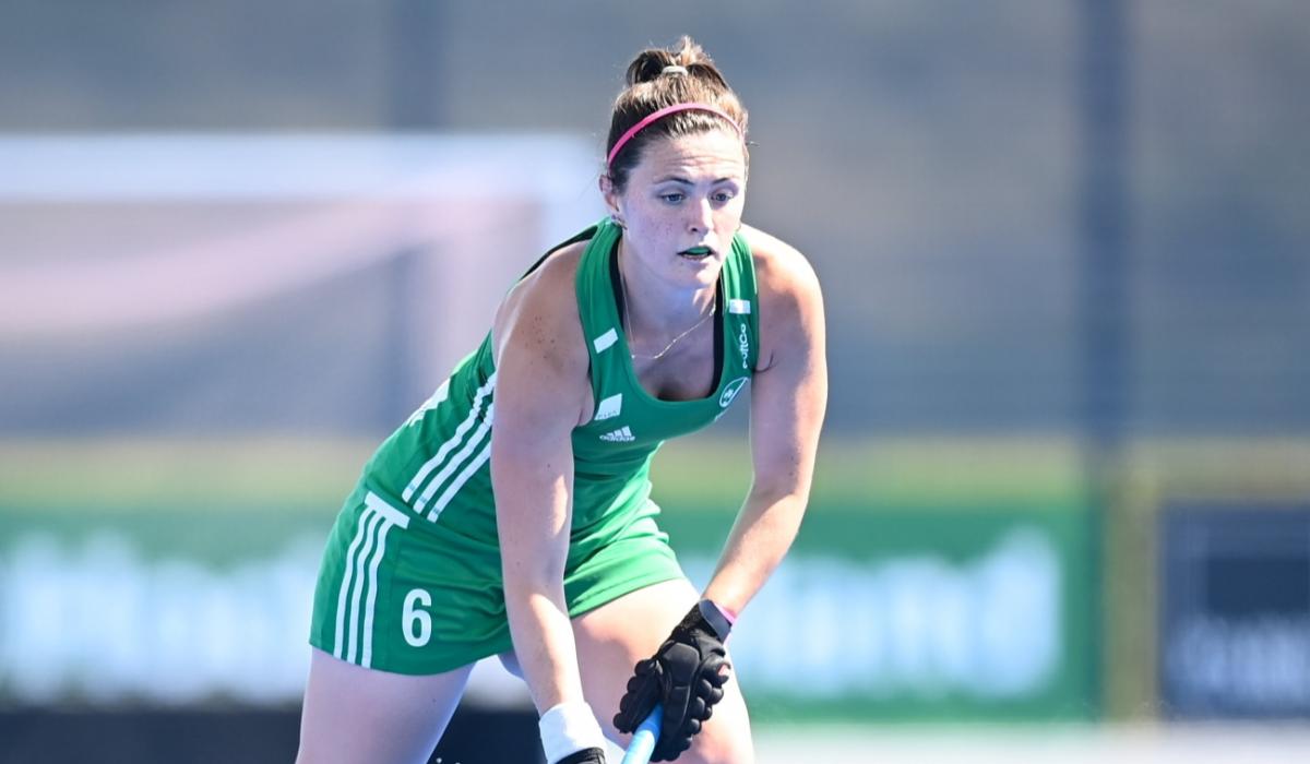 Limerick Hockey Duo Named In Irish Squad For European Championships limerick-hockey-duo-named-in-irish-squad-for-european-championships