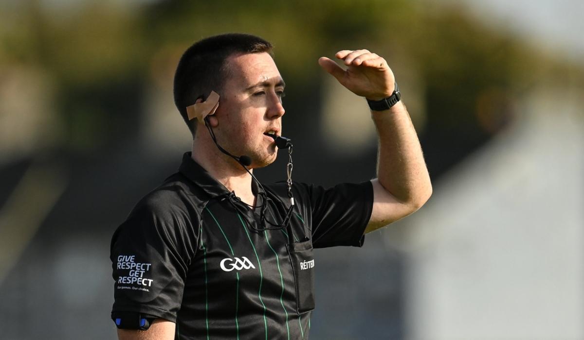 Well known GAA referee appointed new Limerick junior camogie manager ...