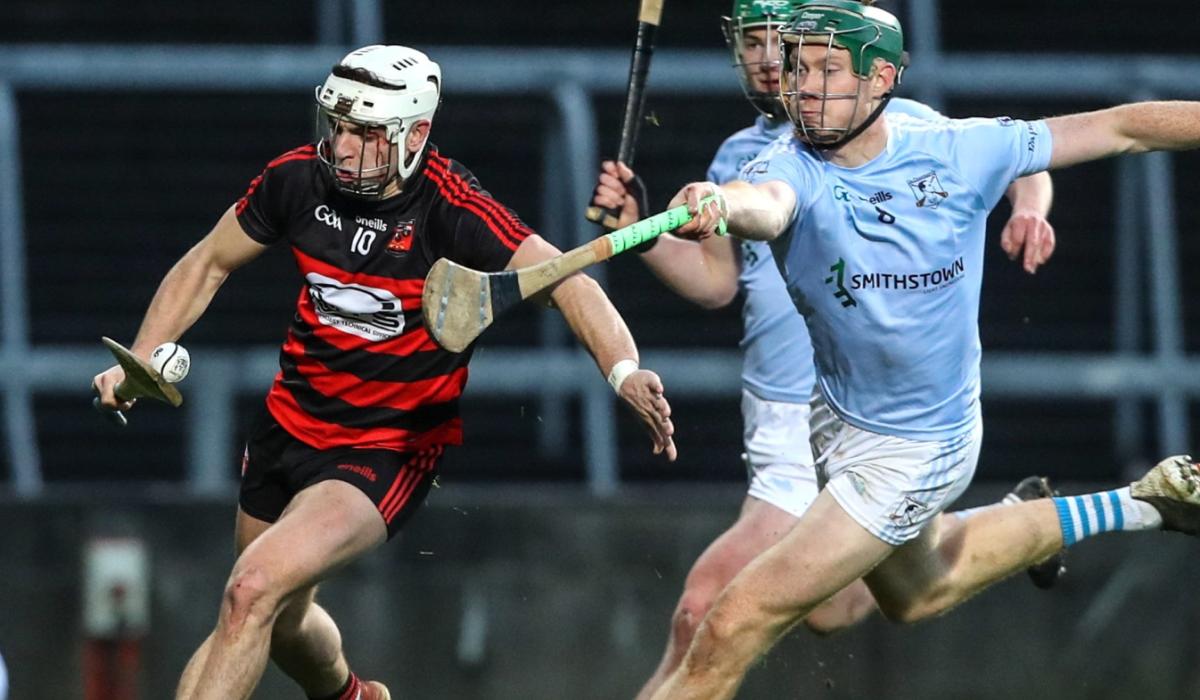 Five Limerick clubs looking forward to Munster club action - Limerick Live