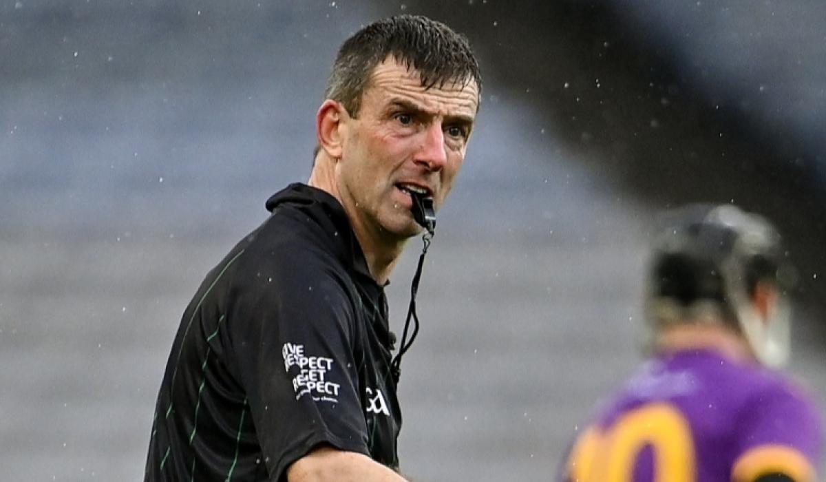 Referee confirmed for Limerick's league final with Kilkenny - Limerick Live