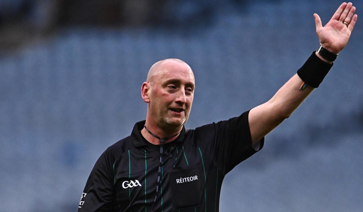 Referee confirmed for Limerick's All-Ireland final with Kilkenny ...