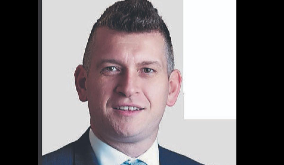 Former county footballer appointed business development manager for ...