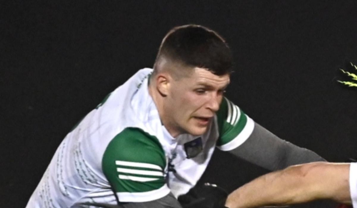 Cork prove too strong for Limerick in McGrath Cup final - Limerick Live