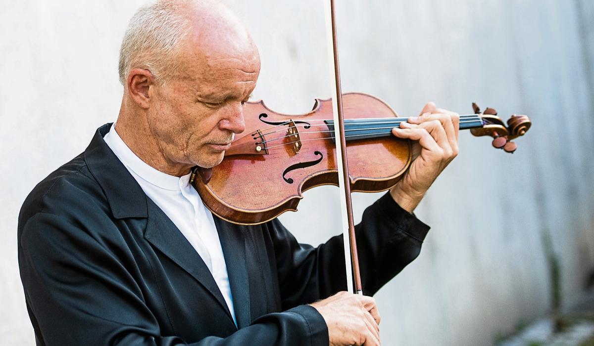 Irish Chamber Orchestra to begin thrilling season in Limerick ...