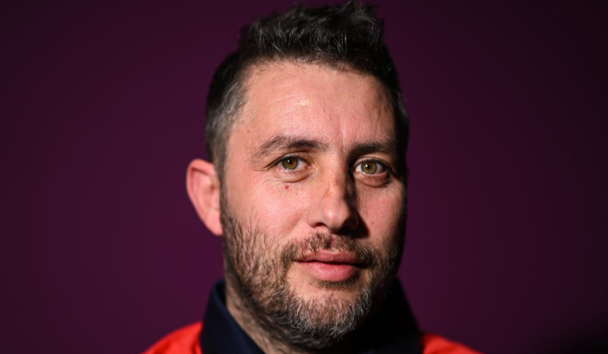 Treaty United coach Alban Hysa looking forward to Peamount FAI Cup tie ...