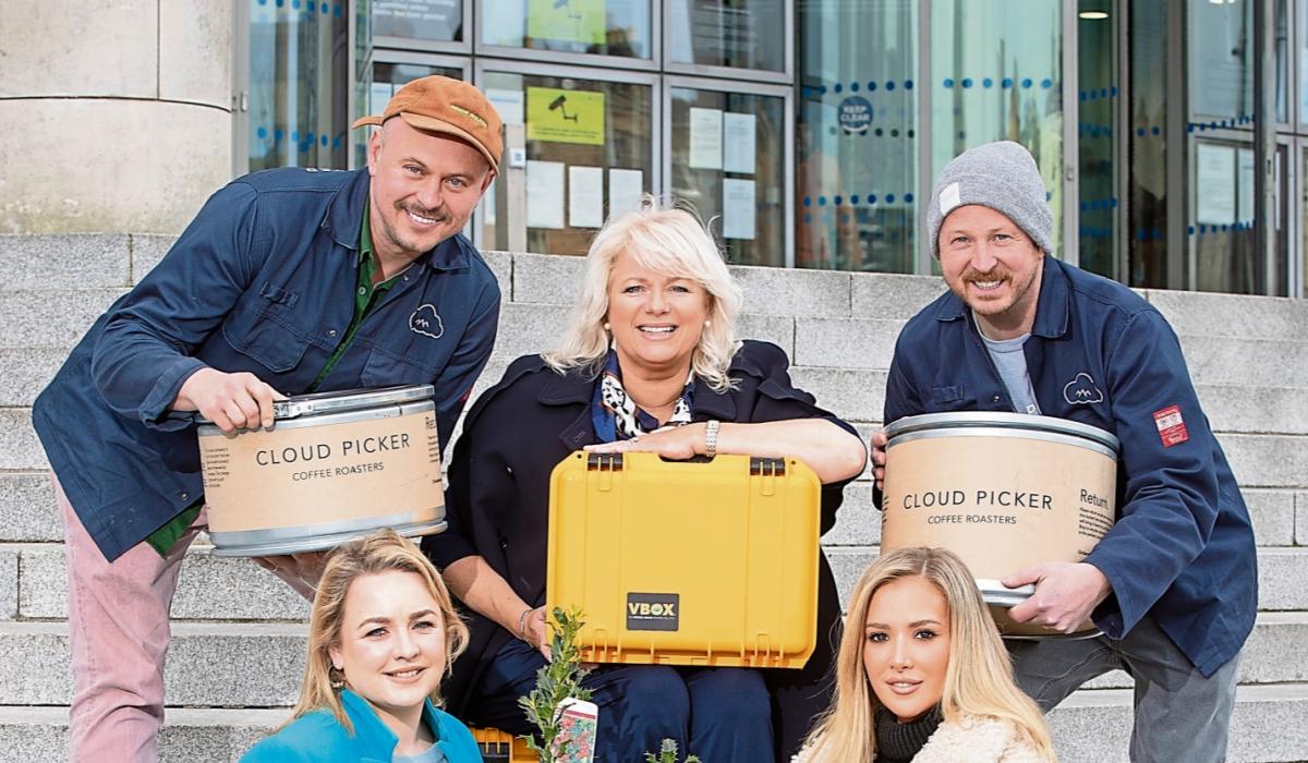Countdown begins ahead of Local Enterprise Week 2023 - Limerick Live