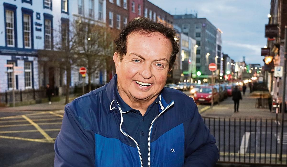 Marty Party comes to a halt over 'ad hoc car arrangement' - Limerick Live