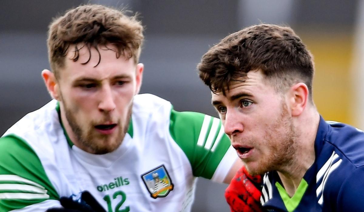 Fitzgerald's Limerick reign begins with Allianz Footall League visit of ...